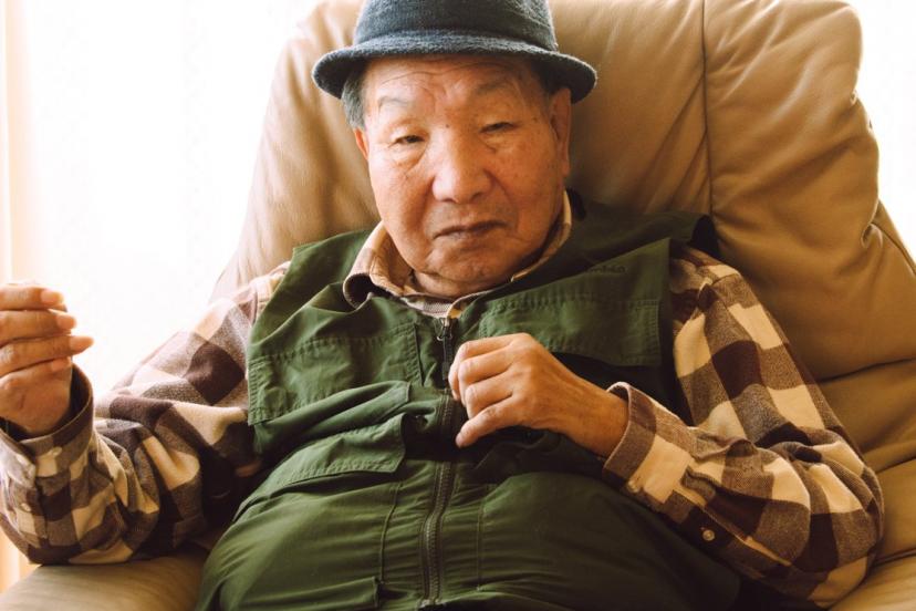 Acquitté après quatre décennies en prison, l'ancien boxeur japonais ...