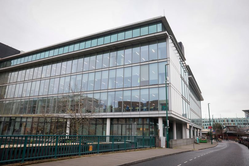 Catastrophic power outage cost Nottingham City Council more than £50k