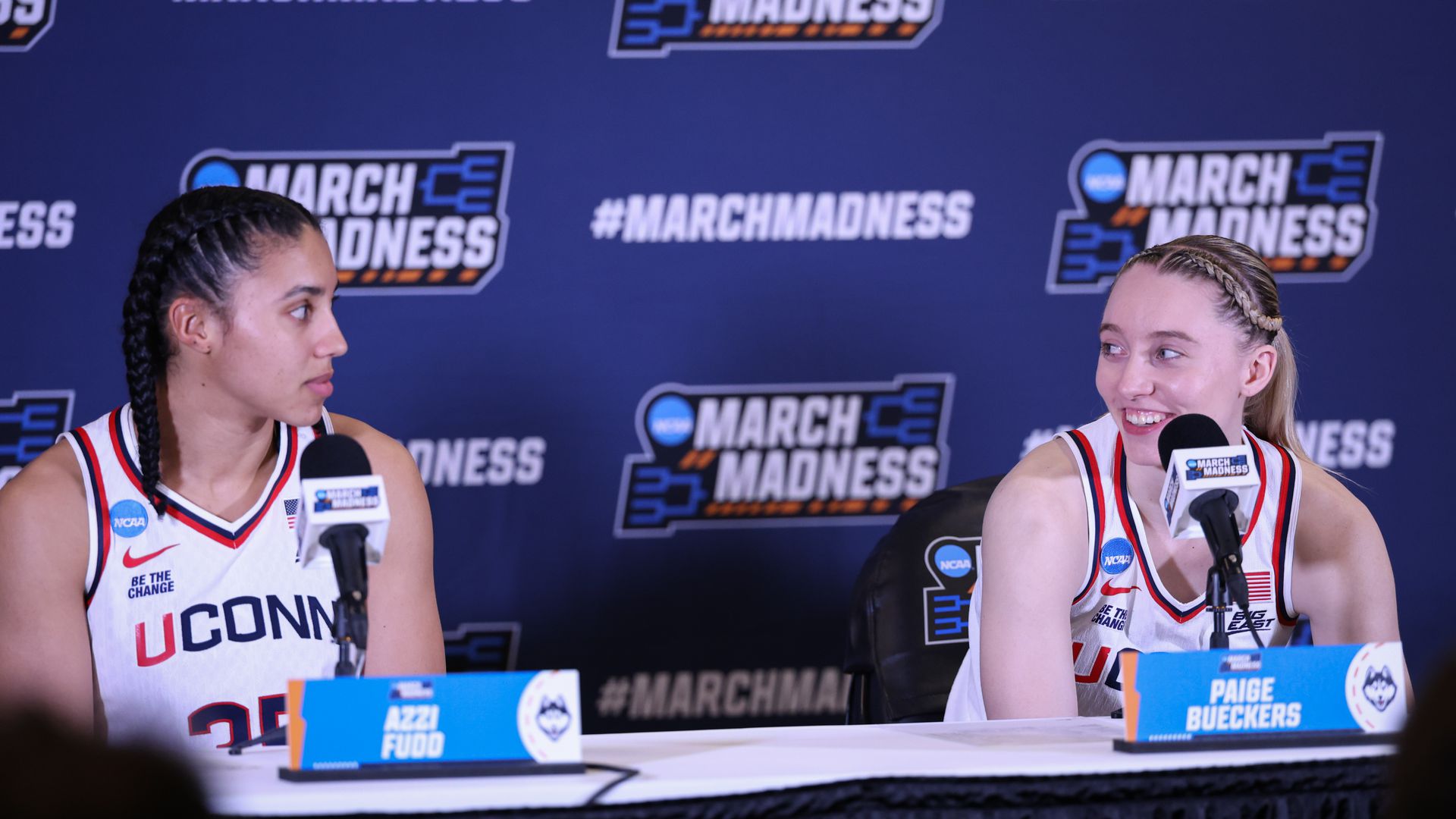 UConn star makes her decision on 2025 WNBA Draft