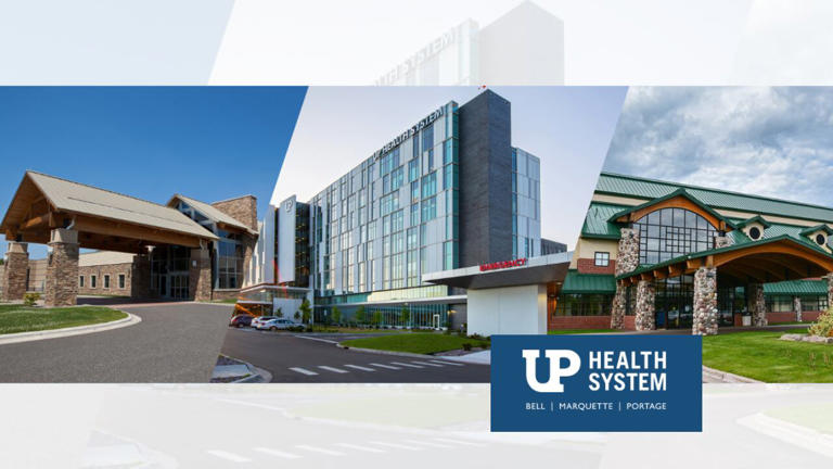 CEO to retire after 11 years at UPHS-Bell