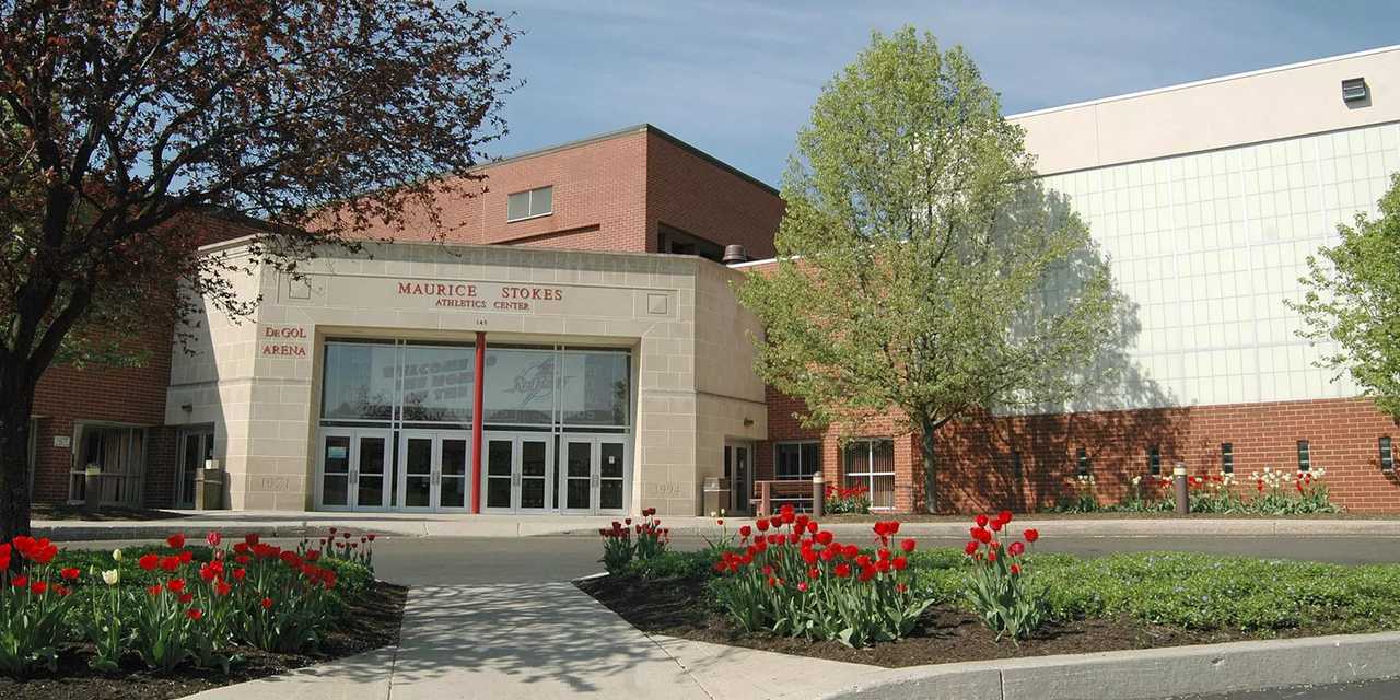 Saint Francis University (PA) Dropping To NCAA Division III