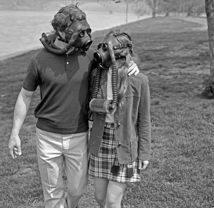 Historical Photos of Life in the Past as it Used to Be