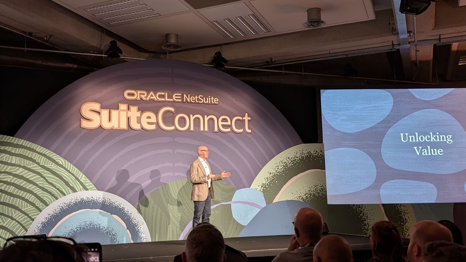 "It's our job to deliver constant innovation” - NetSuite head on why it ...