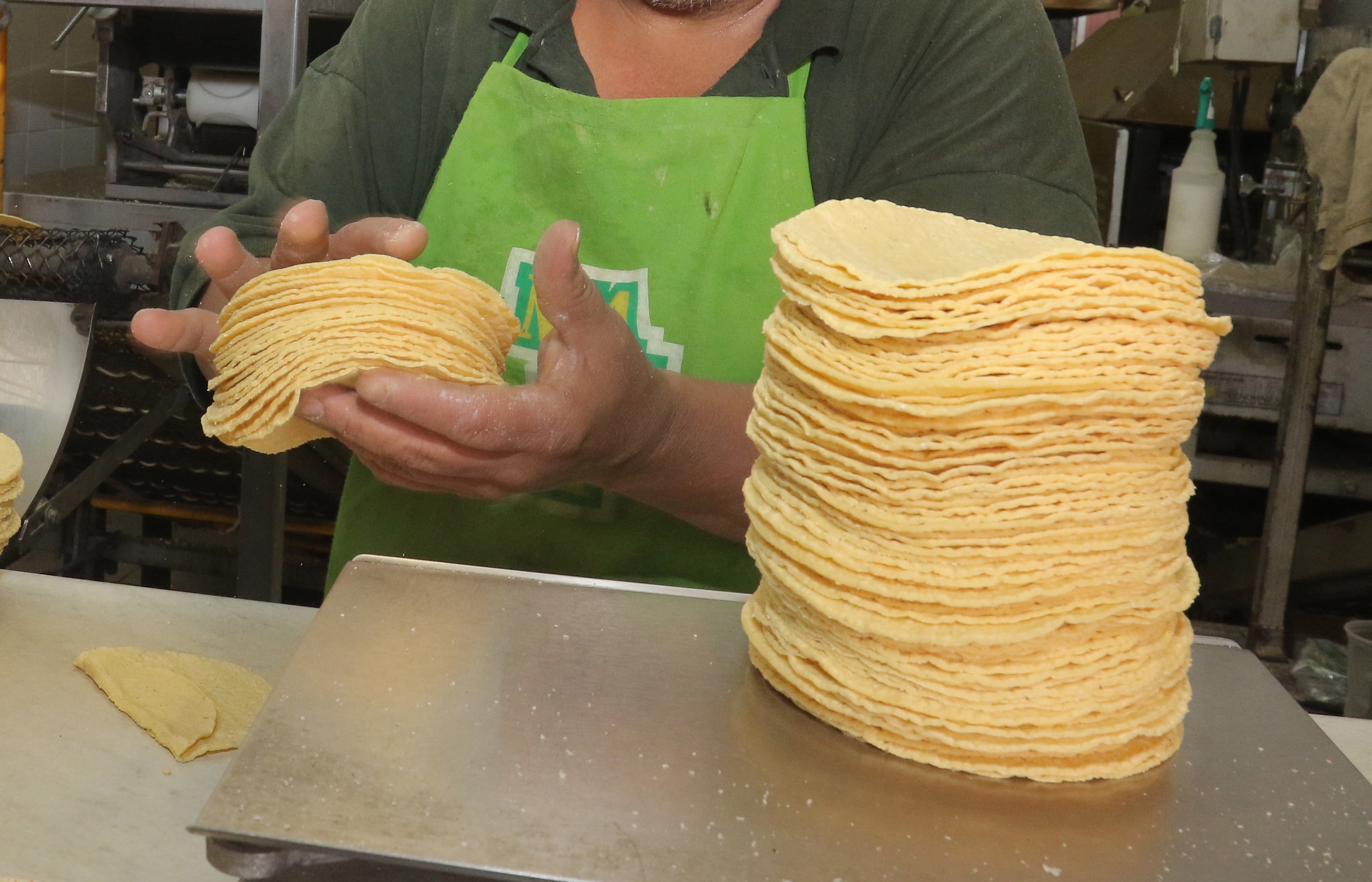 Hermosillo vende el kilo de tortilla más caro del país: ¿En qué colonia ...