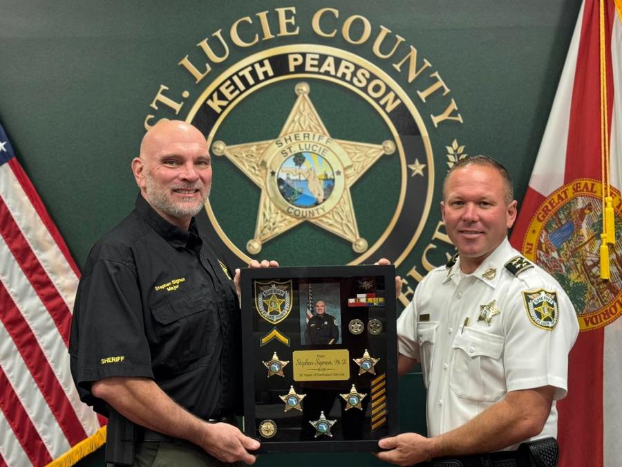 Miami appoints 30-year law enforcement veteran as new police chief