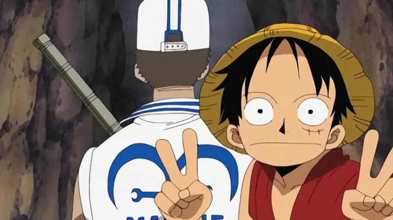 One Piece Filler List: All The Episodes You Can Skip