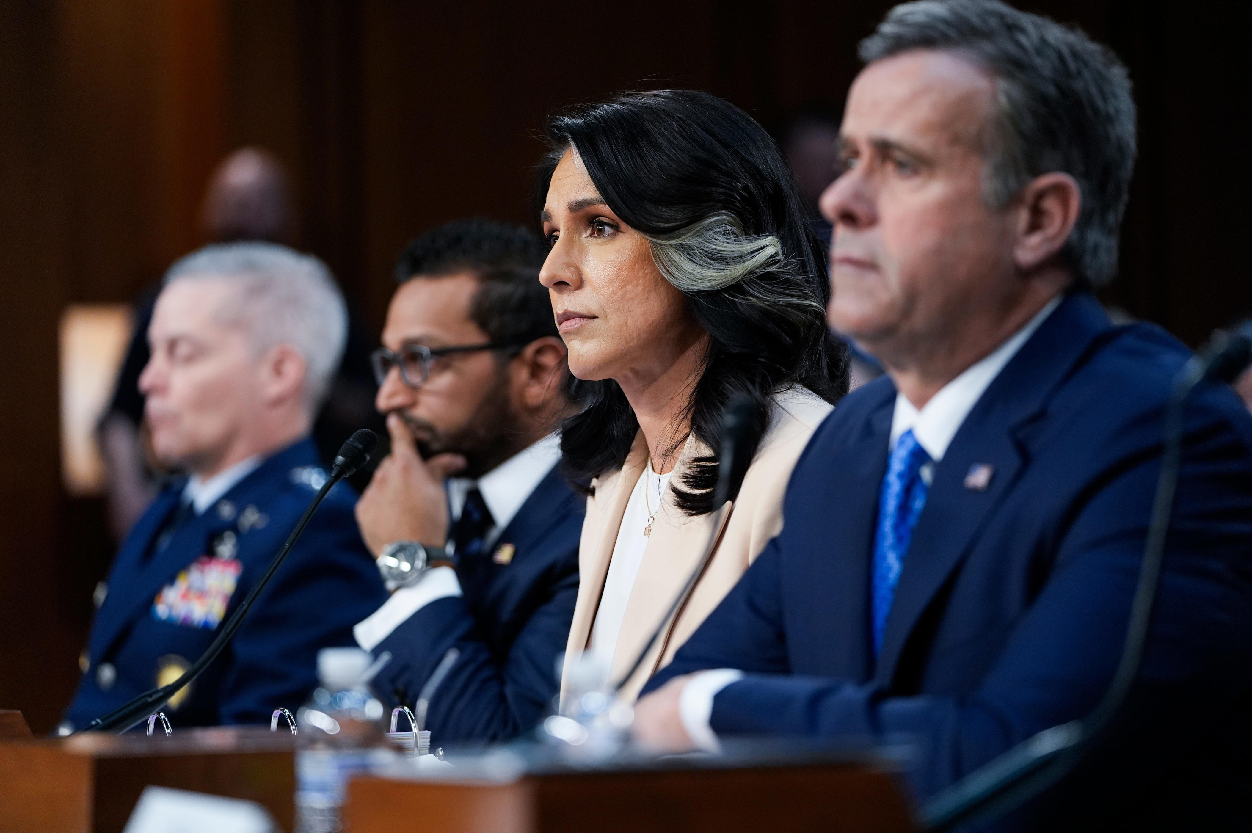 'Bombs started falling': Why is the 'SignalGate' controversy exploding?