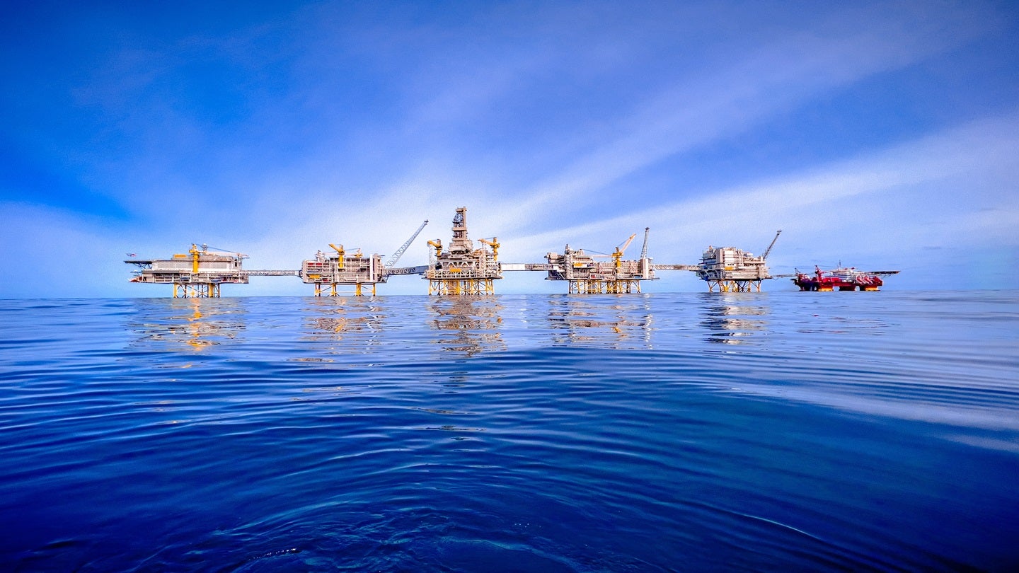 TechnipFMC awarded iEPCI contract for Equinor’s Johan Sverdrup phase three