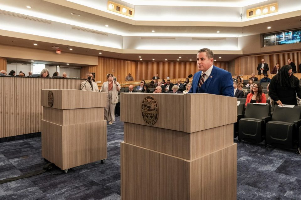 Miami-Dade County Tax Collector Supports Commissioner Kevin Marino ...