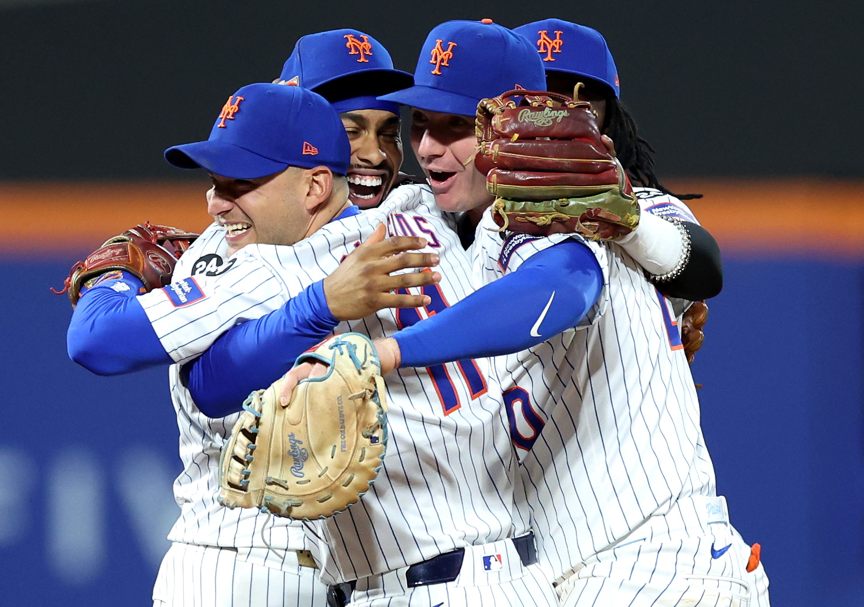 MLB 2025 Predictions: Expert picks for each division, league and World ...