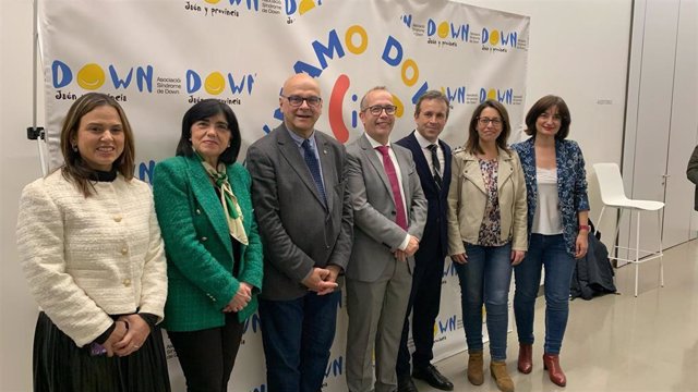 El Gobierno resalta la inclusión real y efectiva como un "desafío de ...