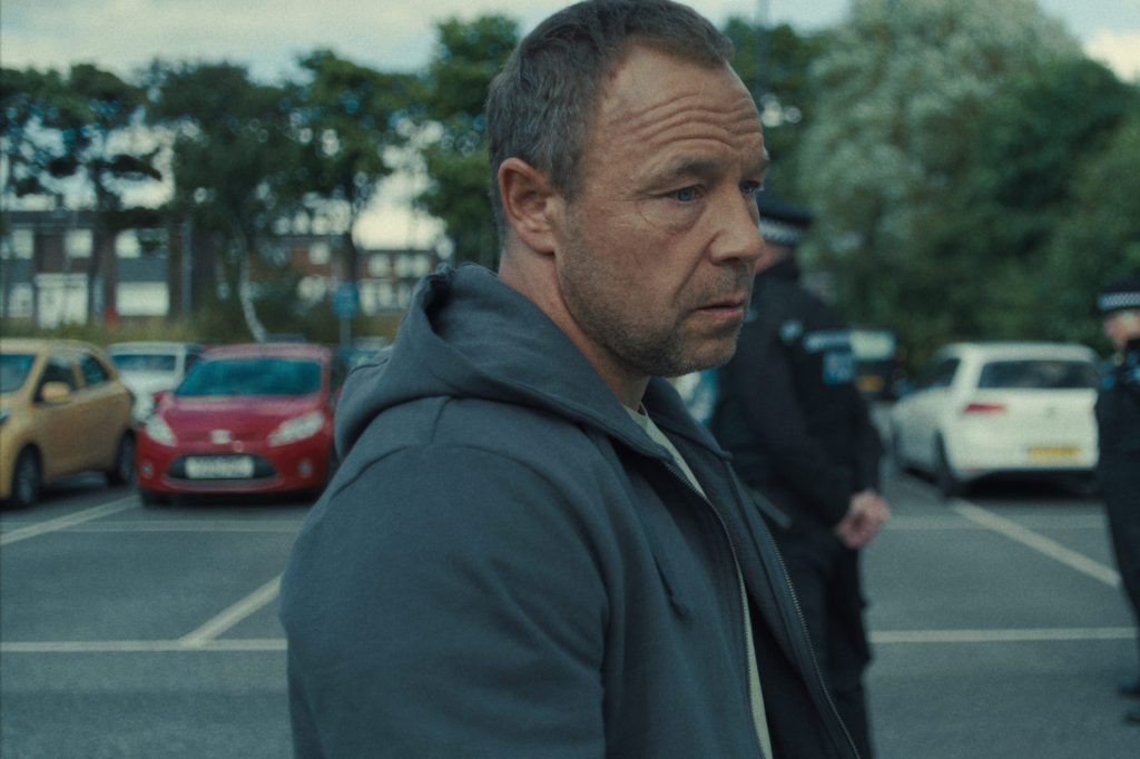 ‘Adolescence' Beats ‘Stranger Things 4' to Become Netflix's No. 2 Most ...