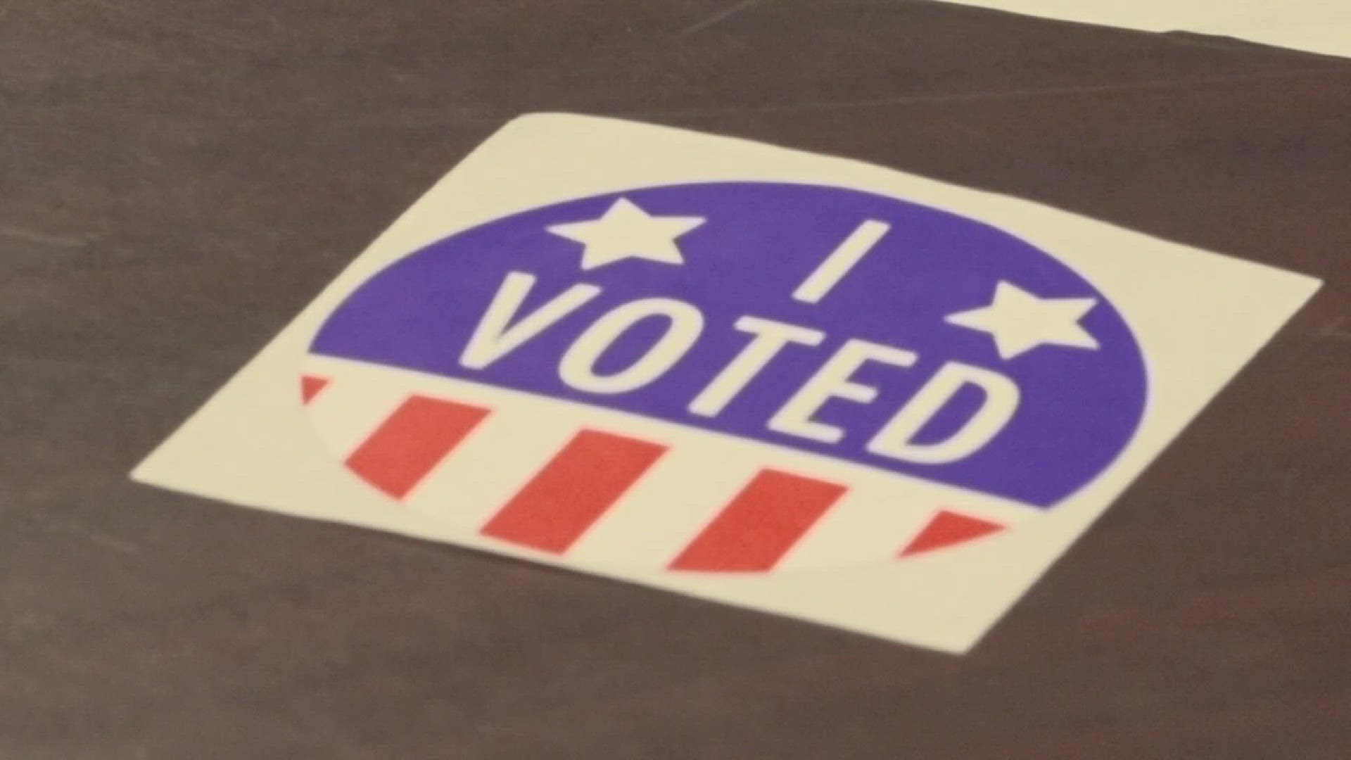Early voting underway for April 1 election in Illinois