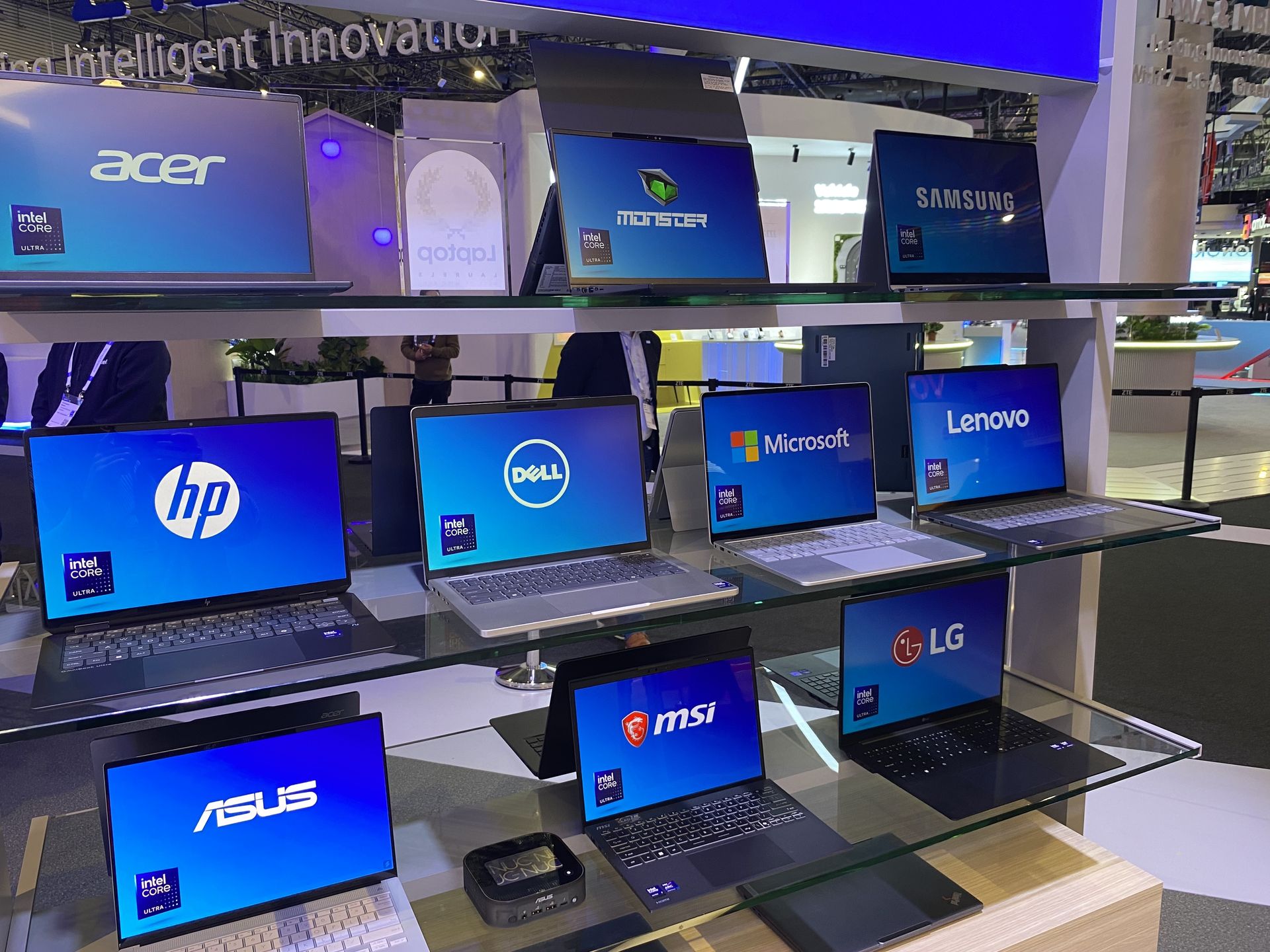 “No matter who you are, what you do, what form factor you choose” - how ...