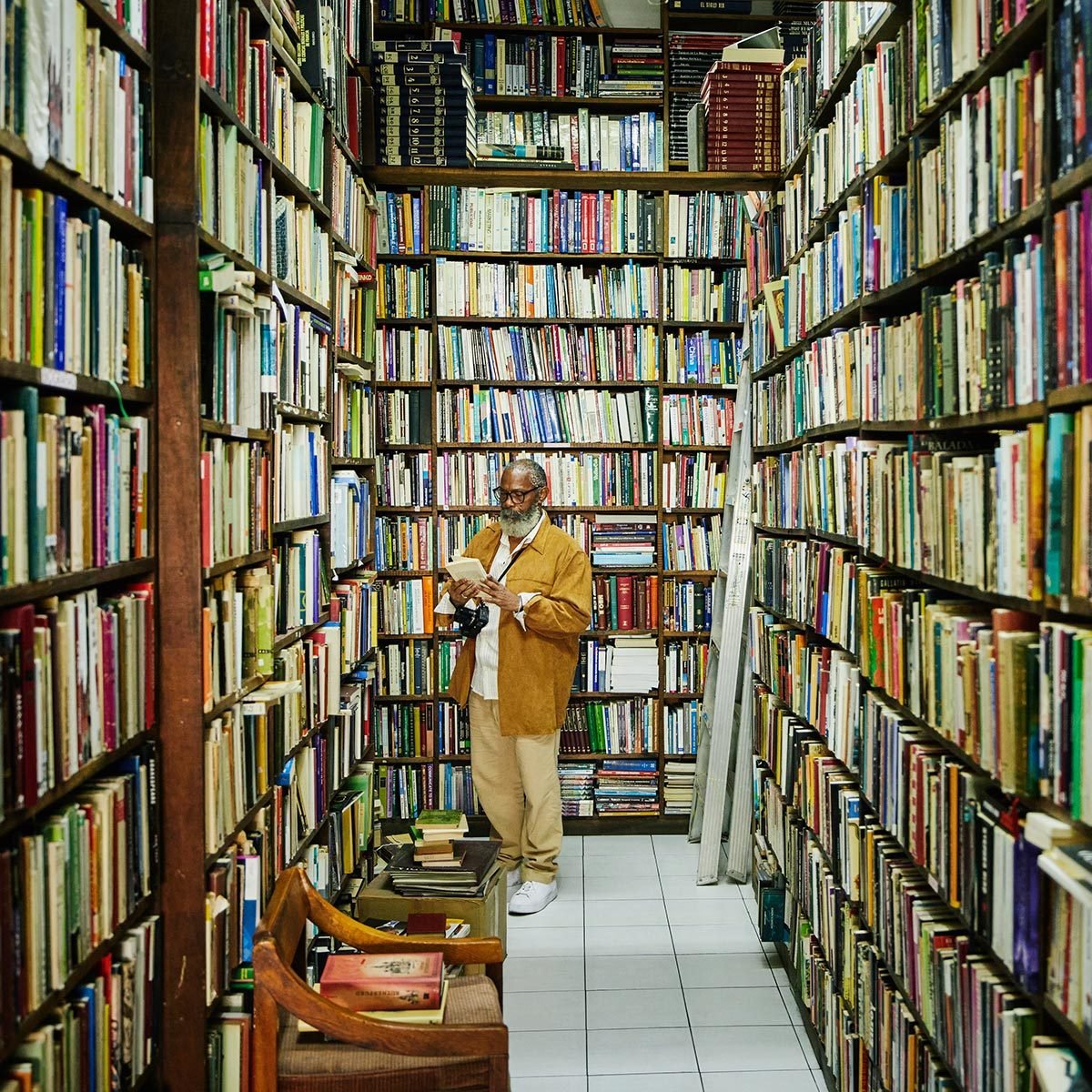 These Are the Most-Read Book Genres in Every State—Did Your Favorite ...