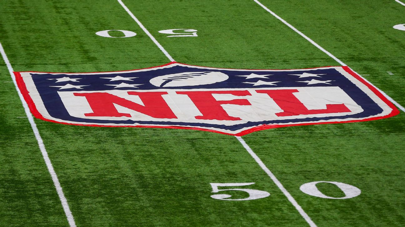 NFL seeks list of possible replacement refs if CBA not reached