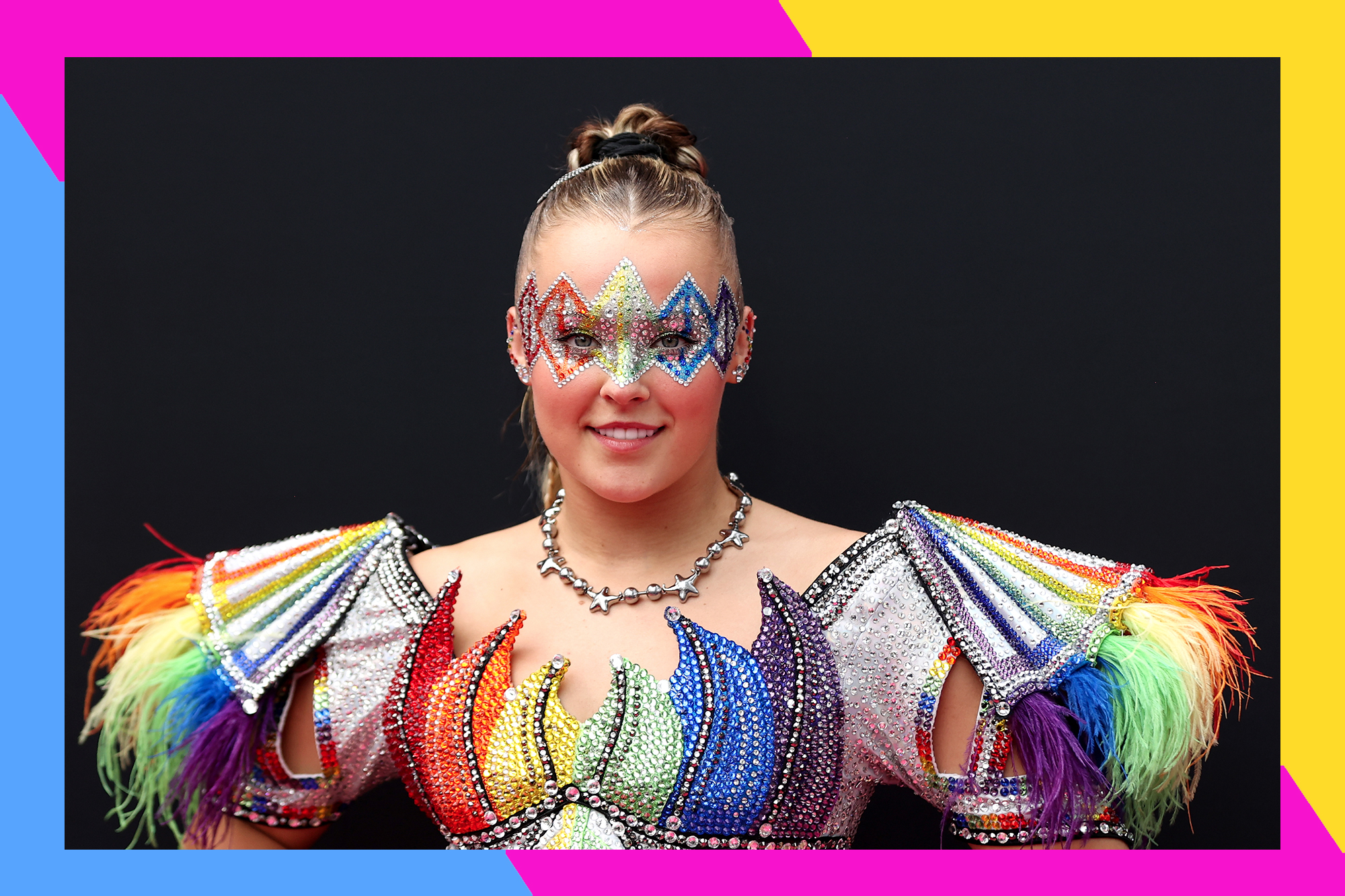 Jojo Siwa announces 2025 tour, NYC show. Get tickets today