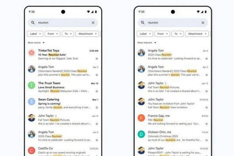 Google users react after major AI Gmail upgrade as some left confused