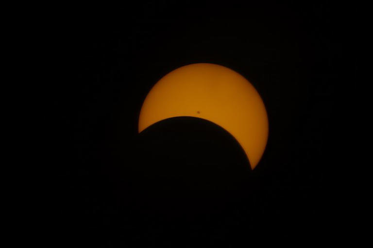 How to watch partial solar eclipse in UK this weekend - and what time ... How to watch partial solar eclipse in UK this weekend - and what time ...