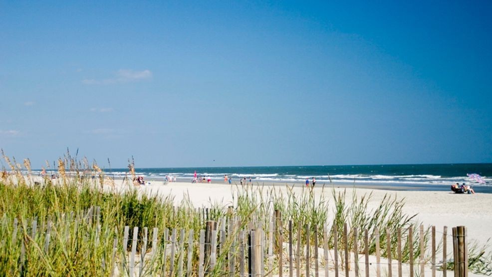 SC organization reminding students to stay safe during spring break