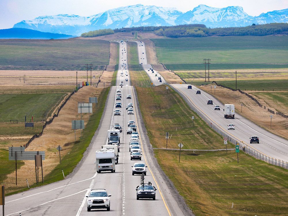 Will Alberta's new auto insurance legislation deliver on affordability ...