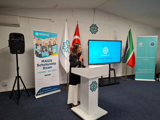 PICS: Community leaders unite for meaningful Iftaar as Ramadan ends