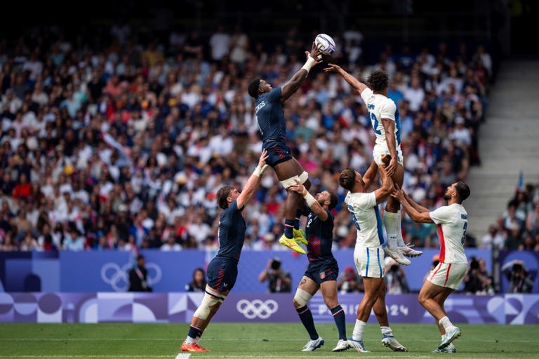 Eagles Target Hong Kong And Singapore SVNS 2025 Rugby Glory.