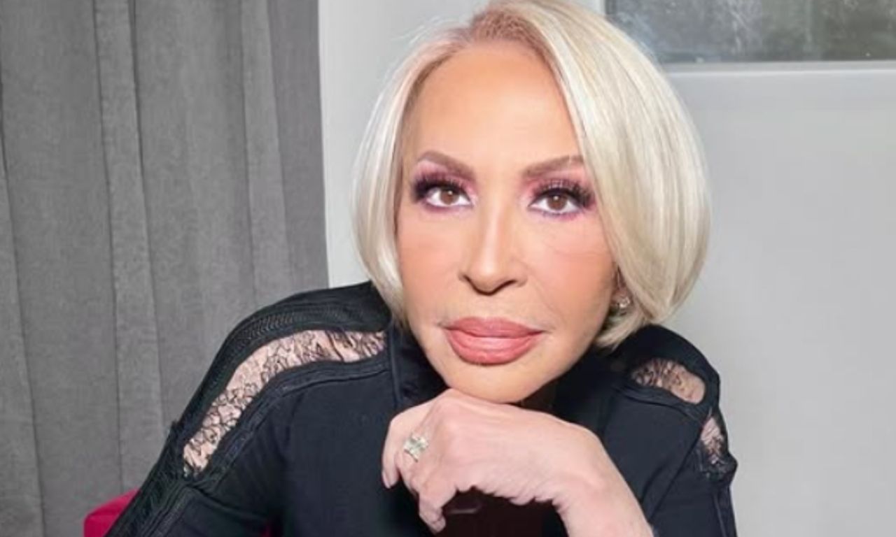 Yetus Prime confiesa tener un crush con Laura Bozzo: “Tiene una ...