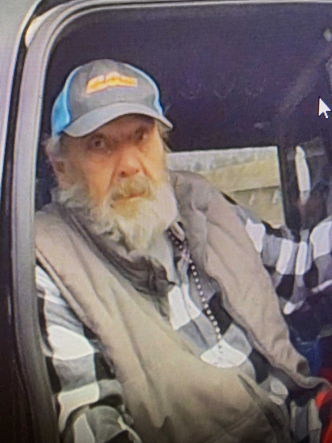 Michael Small Reported Missing From Assisted Living Facility