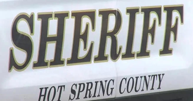 Hot Spring County sheriff identifies remains found in early March