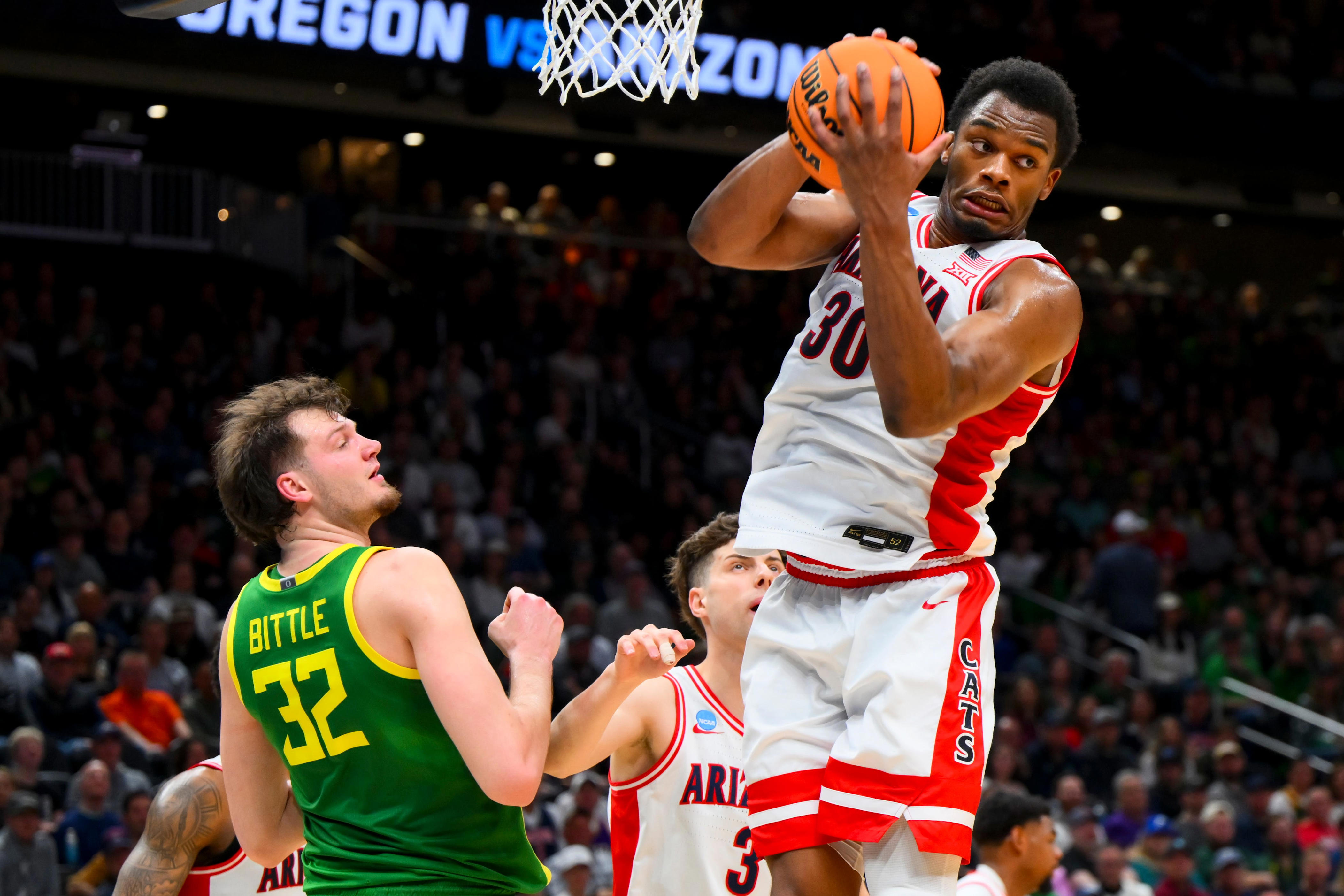 Everything Duke basketball fans should know about the Arizona Wildcats ...