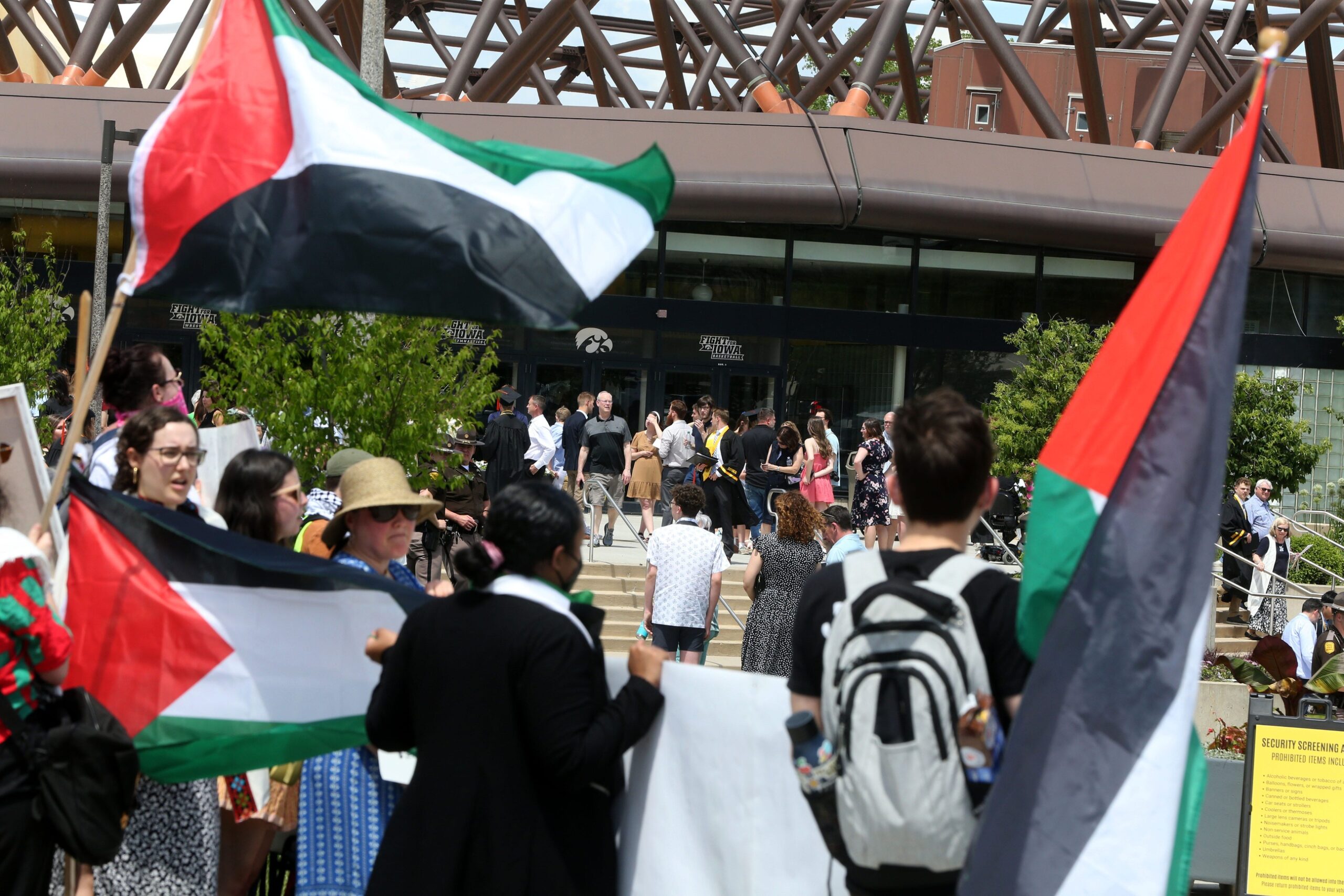 Antisemitism at Harvard: Internal probe