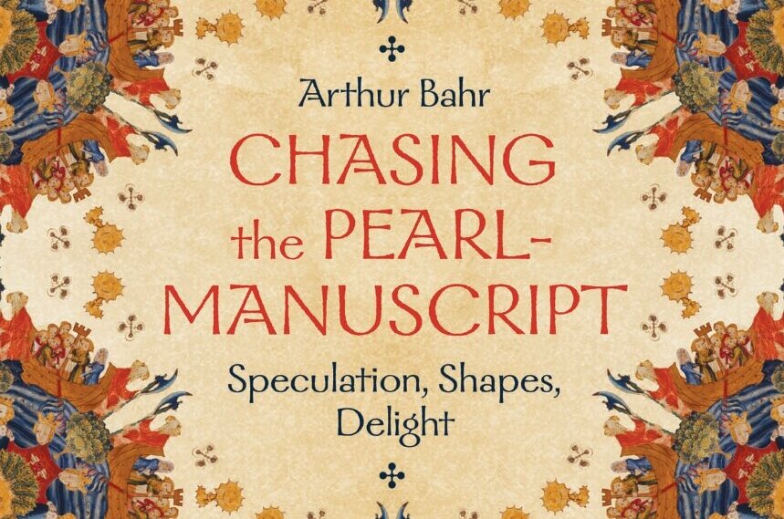 Decoding a medieval mystery manuscript