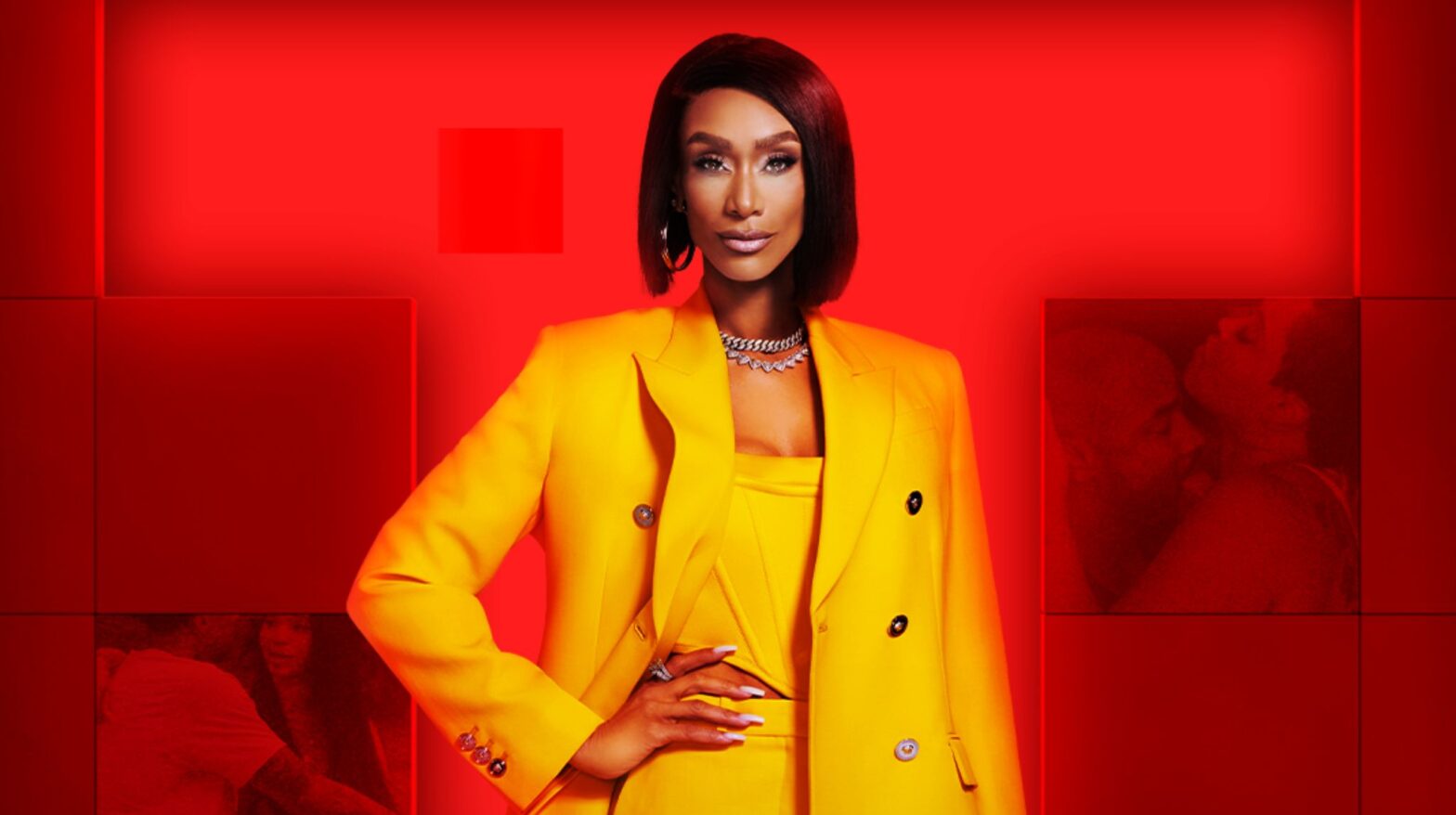 ‘Caught In The Act: Unfaithful,’ Hosted By Tami Roman, Sets Season 3 ...