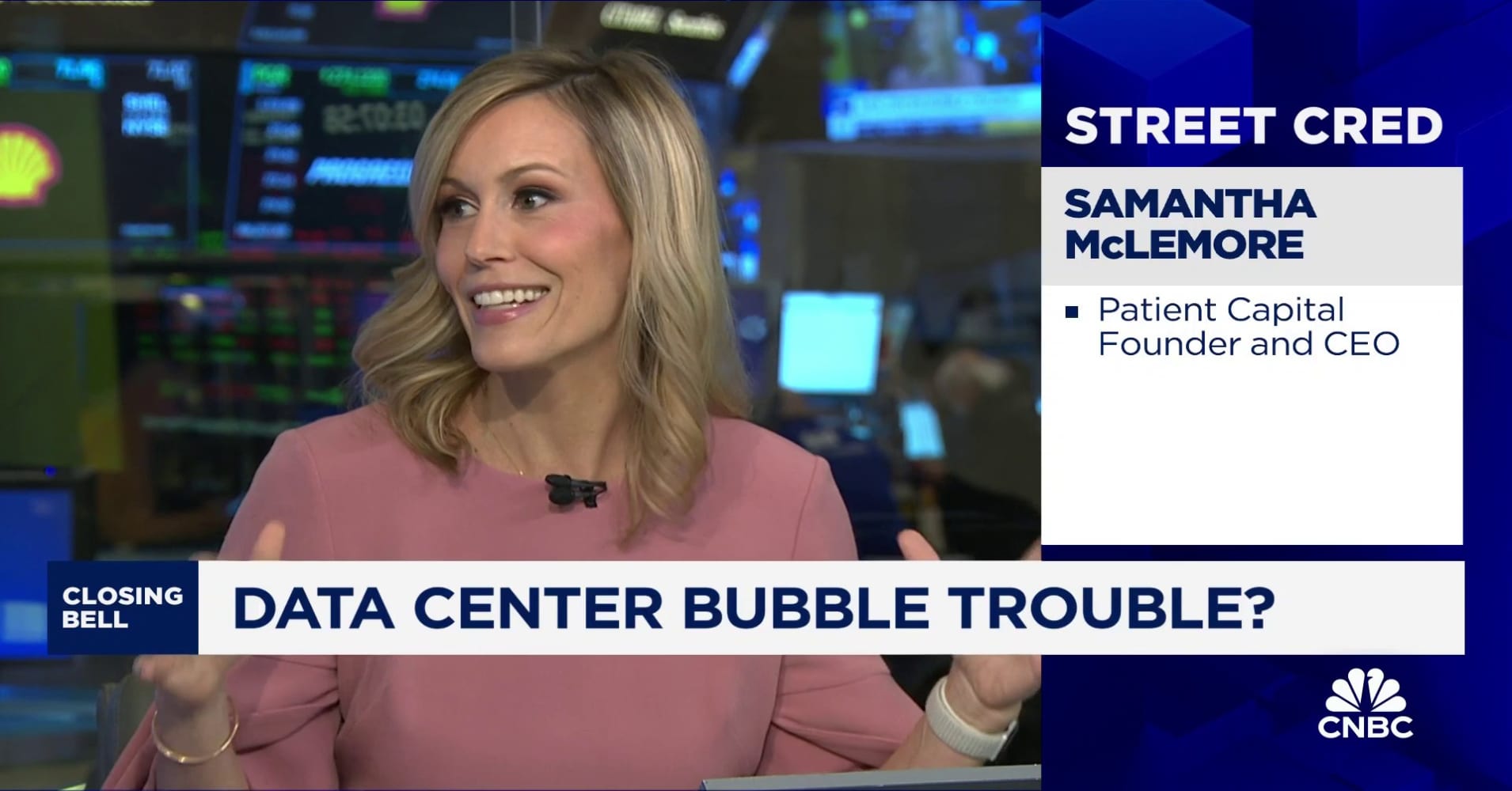 The 'Trump put' isn't at the level markets expected, says Patient ...