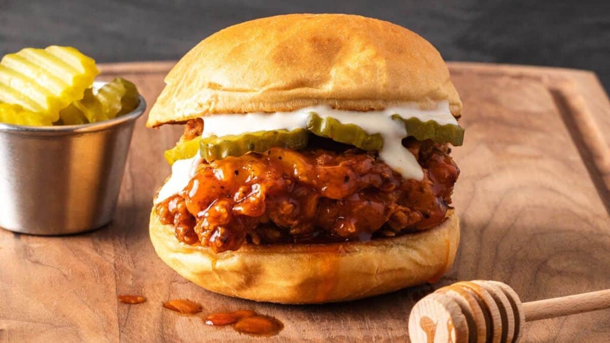 More Than a Snack, Not Quite a Meal—Perfect In-Between Bites