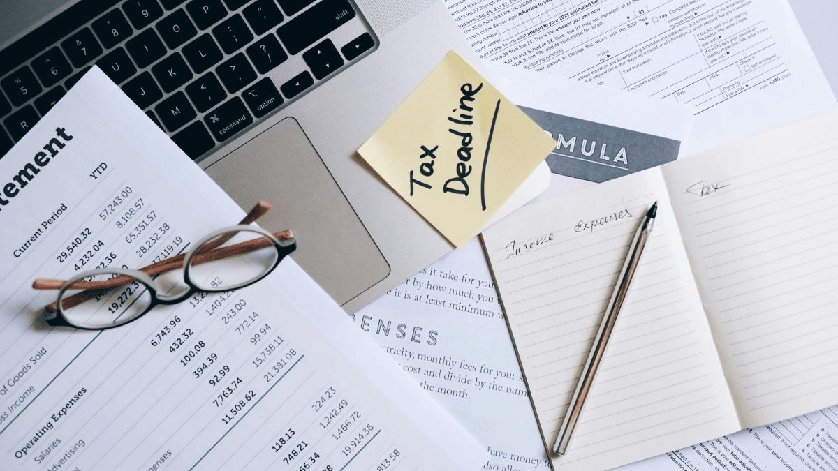 IRS filing issues? How to fix missing or incorrect tax documents