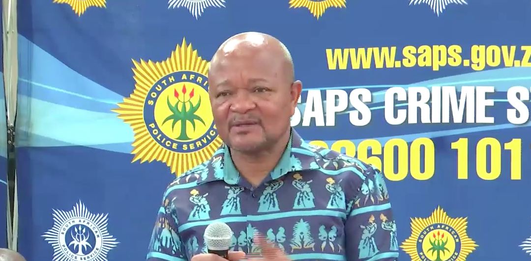 Mchunu denies links to Mogotsi and Matlala