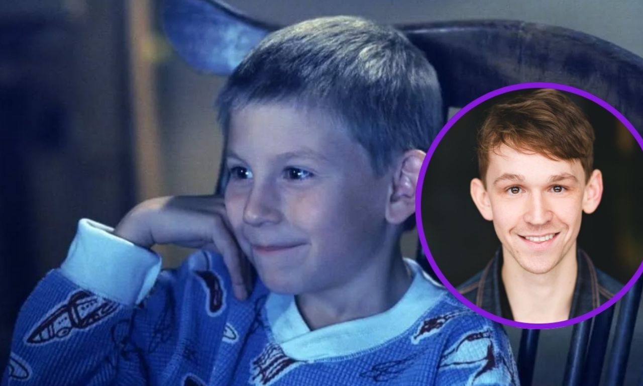 Caleb Ellsworth-Clark será Dewey en los nuevos capítulos de "Malcolm el ...