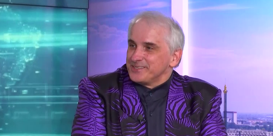 Isabelle Daniel: Das Interview mit Michael Dohr