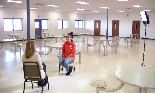 Ali Meyer and News 4 win 2025 Gracie Award with ‘The April Wilkens Story’