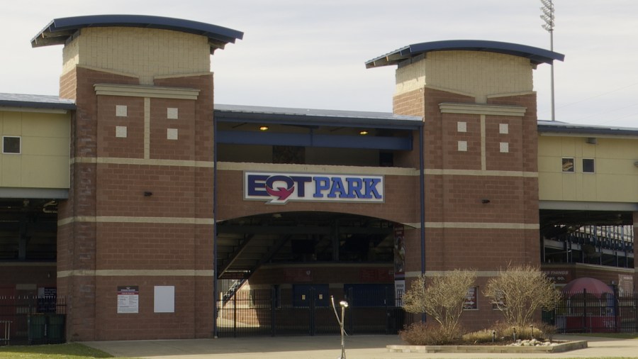 Washington Wild Things home becomes EQT Park