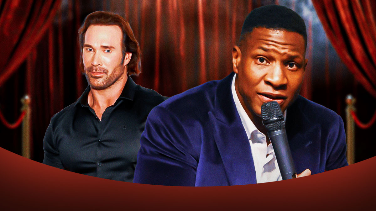 Jonathan Majors’ Magazine Dreams bodybuilder co-star makes Mr. Universe ...