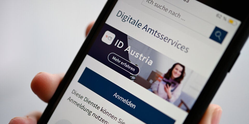 Mega-Update für ID Austria: Das ändert sich jetzt