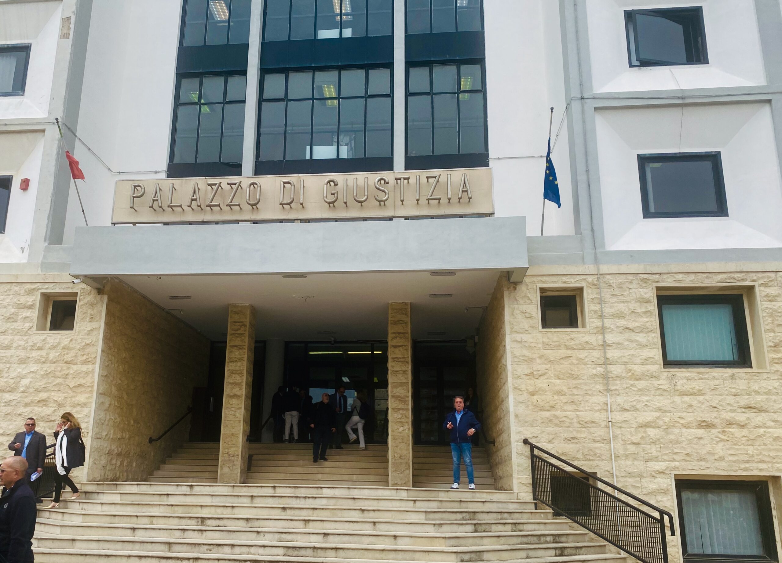 Miasmi a Priolo, la procura di Siracusa avvia un'indagine