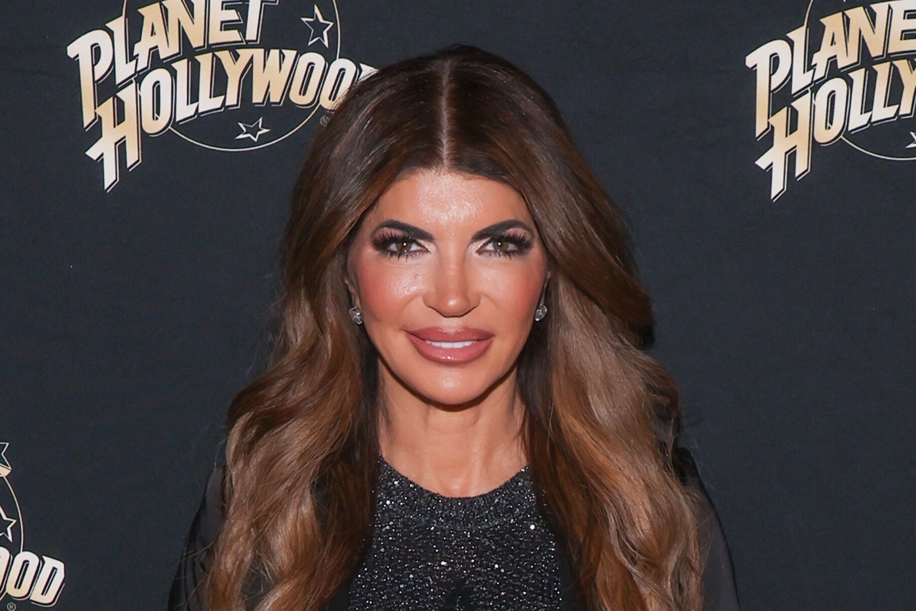 Teresa Giudice Reveals What's Next For Her Career: "More Sparkle, More Sauce & Definitely More..."