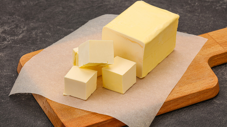 The Butter Trick Chefs Love That'll Change Your Cooking Forever