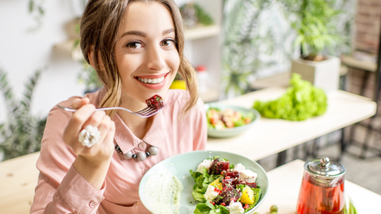 How Does Avoiding Meat Affect Your Skin?