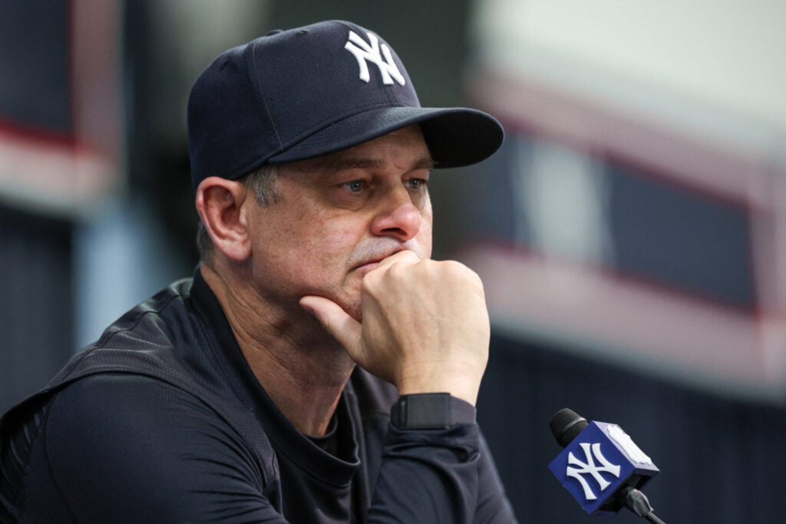 Five Major Predictions For the Yankees