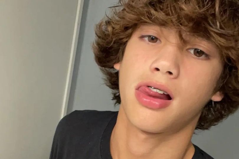 Joshua Blackledge dead: TikTok star dies at 16 as girlfriend pays ...